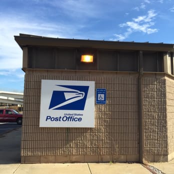 United States Postal Service - Post Offices - 400 Pryor St SW, Atlanta ...