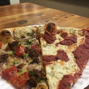 Nice Slice - 57 Photos & 60 Reviews - Pizza - 767 Westminster St ...