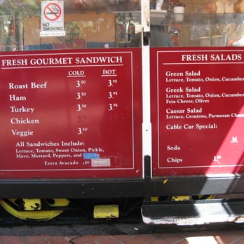 Cable Car Coffee Company - 20 Photos & 27 Reviews - Coffee & Tea - 900 ...