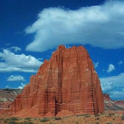 Cathedral Valley - Parks - Caineville, UT - Yelp