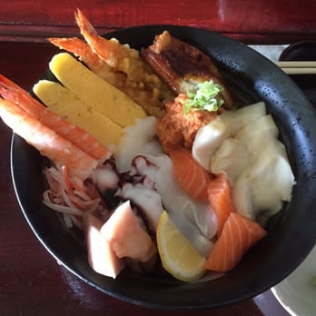 Anaba Sushi - 318 Photos & 149 Reviews - Japanese - 1758 S Grand Ave ...