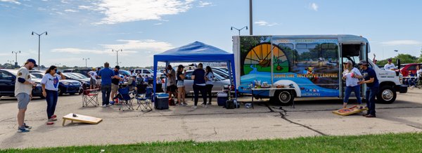 Poynette, WI Map & Directions - MapQuest