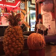 Cuckoo Coconuts Waikiki - 483 Photos & 346 Reviews - Cocktail Bars ...