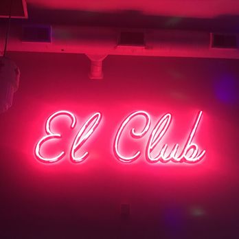 El Club - 85 Photos & 48 Reviews - Venues & Event Spaces - 4114 W ...