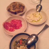 Fachini - 125 Photos & 84 Reviews - Italian - 33 Highland Park Village ...