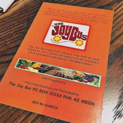 The Joy Bus Diner - 23 Photos & 15 Reviews - Breakfast & Brunch - 3375 ...