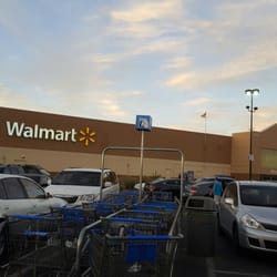 Walmart Supercenter - 137 Photos & 117 Reviews - Department Stores ...