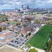 Saint Ignatius High School - 2019 All You Need to Know BEFORE You Go ...