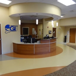 Connecticut GI - Gastroenterologist - 105 Wawecus St, Norwich, CT ...