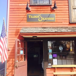 Tilden’s Seafood - Seafood - 174 W St, Litchfield, CT - Restaurant ...