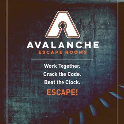 Avalanche Escape Rooms - 10 Photos - Escape Games - 4111 Minnesota Dr ...