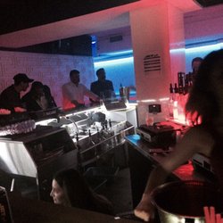 Jet Night Club - Bars - 2020 Rue Crescent, Ville-Marie, Montreal, QC ...