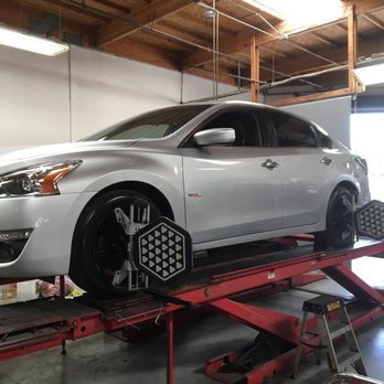 Caliber Collision - 45 Photos & 168 Reviews - Auto Repair - 3020 ...