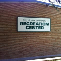 City Of Normandy Park Recreation Center - 2019 All You Need to Know ...