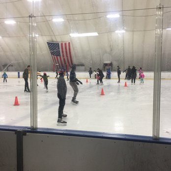 City Ice Pavilion - 36 Photos & 67 Reviews - Stadiums & Arenas - 47-32 ...