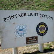 Point Sur State Historic Park - 101 Photos & 23 Reviews - Parks - 37028 ...
