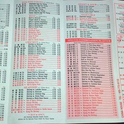 China House - 10 Photos & 17 Reviews - Chinese - 7829 W Hefner Rd ...