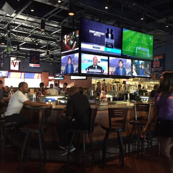 KickBack Jack’s - 88 Photos & 88 Reviews - Sports Bars - 9318 W Broad ...