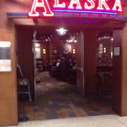 SeaTac AMC Passenger Terminal - Airport Terminals - 17801 International ...