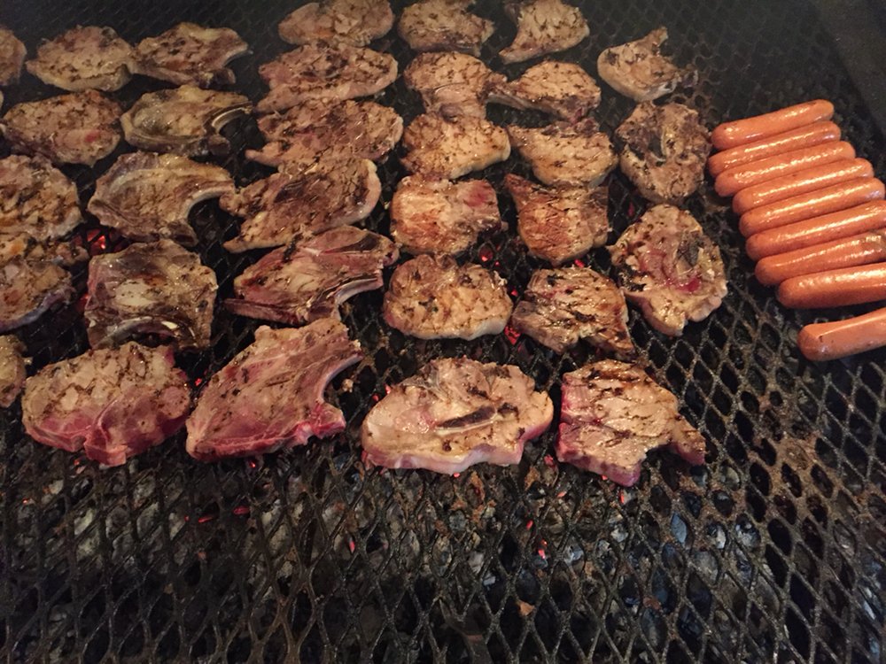 Smokey Pig Bar-B Q - 120 Photos & 133 Reviews - Barbeque - 2520 ...