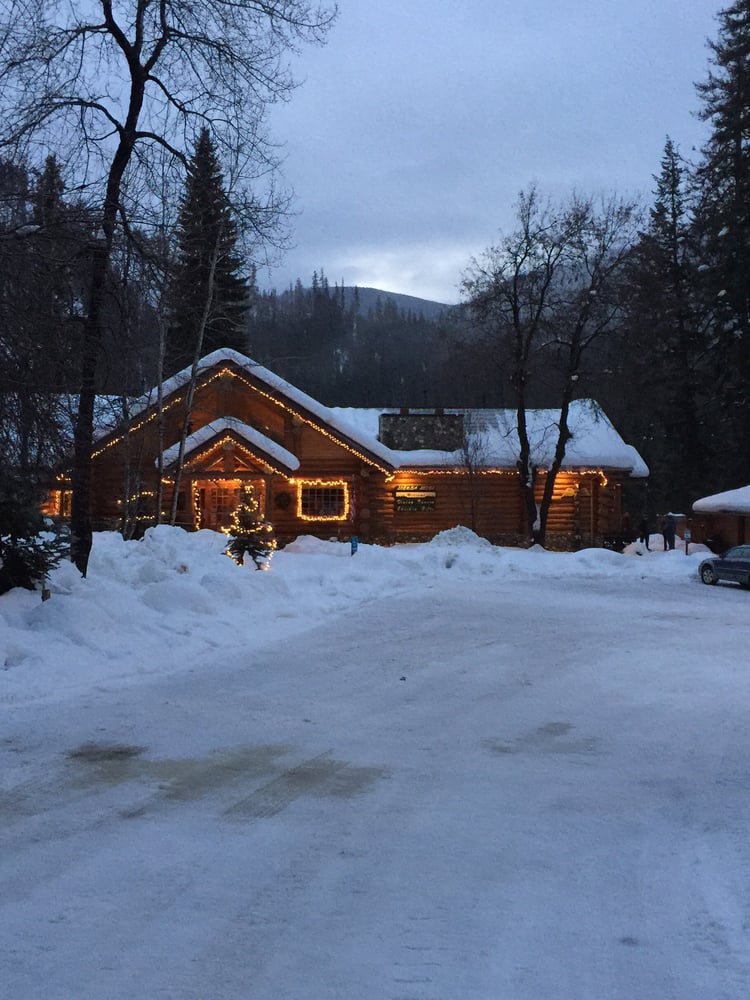 Lochsa Lodge - 2019 All You Need to Know BEFORE You Go (with Photos ...