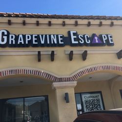 Grapevine Escape - Escape Games - 160 N Main St, Grapevine, TX - Phone ...