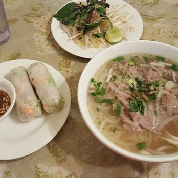 Tram’s Kitchen - 101 Photos & 266 Reviews - Vietnamese - 4050 Penn Ave ...