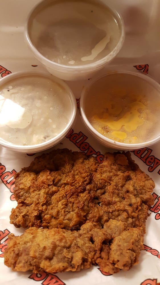 Swadley’s Bar-B-Q - 16 Photos & 42 Reviews - Barbeque - 308 East Hwy ...