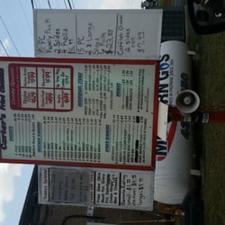 Carter’s Fried Chicken - 17 Photos - Fast Food - 255 Cedric St ...