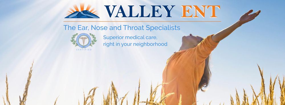 Valley ENT Scottsdale - Commercio - Ear Nose & Throat - 8752 E Vía De ...