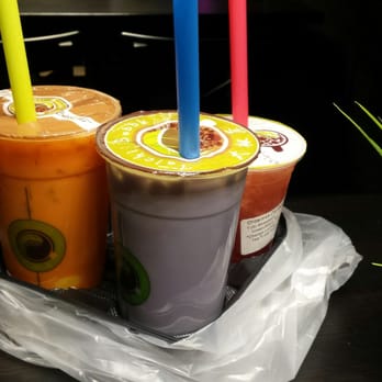 Tai Chi Bubble Tea - 295 Photos & 140 Reviews - Bubble Tea - 3300 W ...