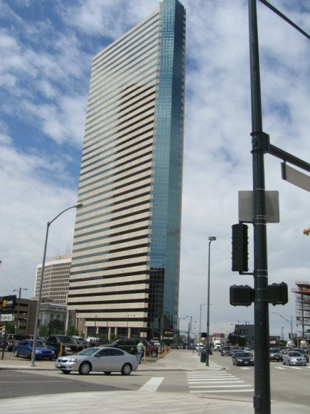 1999 Broadway - Shared Office Spaces - 1999 N Broadway, Curtis Park ...