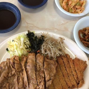 Kim Chee II Restaurant - 268 Photos & 244 Reviews - Korean - 3569 ...