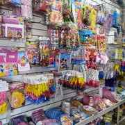 Mega Dulces - 18 Reviews - Candy Stores - Privada Benton 15228, Río ...