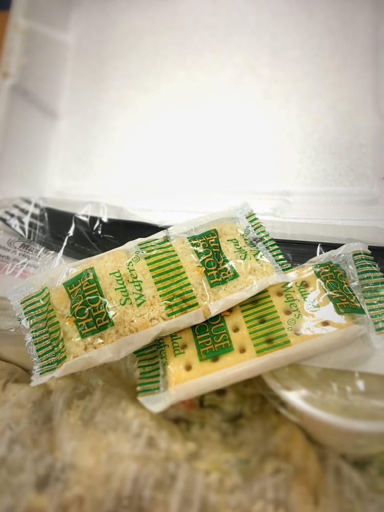 Room Service - 18 Photos & 17 Reviews - Salad - 4659 McWillie Dr ...