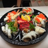 Benii - 118 Photos & 68 Reviews - Japanese - 888 Marine Dr Corps Dr ...