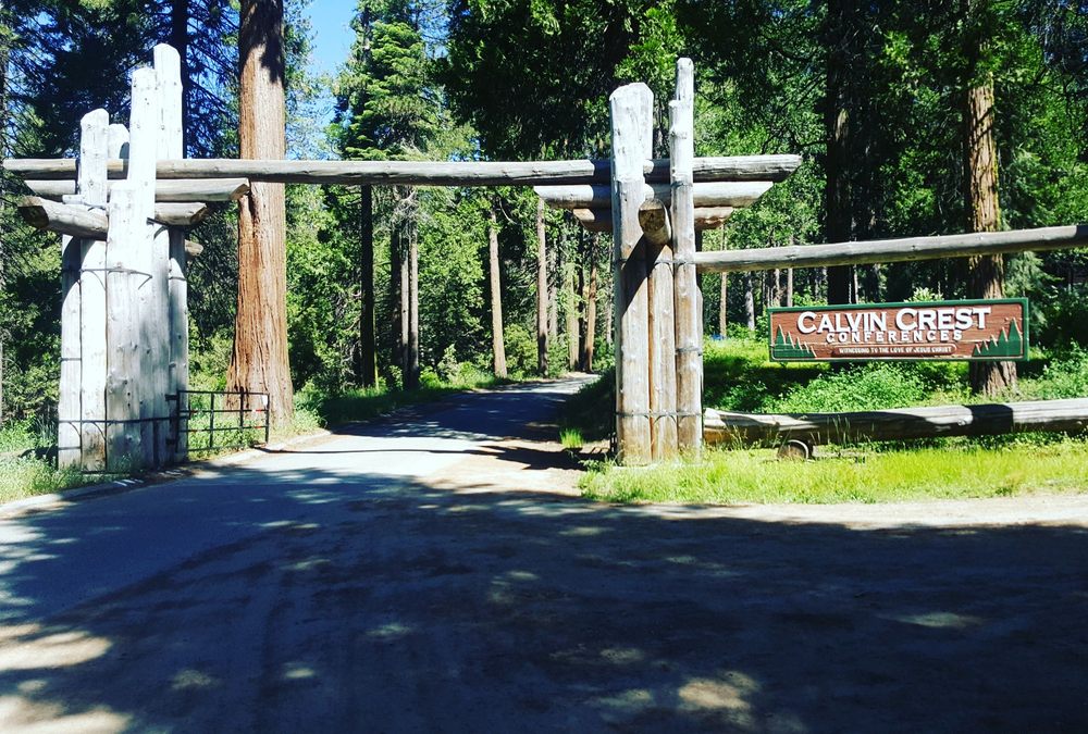 Calvin Crest Conferences - Religious Organizations - 45800 Calvin Crest ...