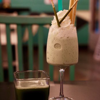 The Straw: Modern Milkshakes - 538 Photos & 333 Reviews - Desserts ...