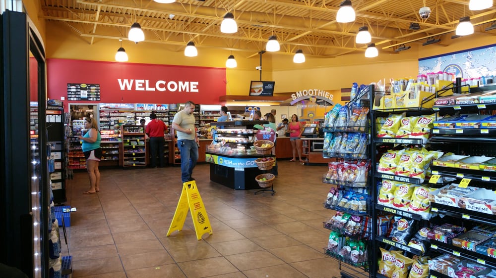 Spinx - Gas Stations - 3665 Ladson Rd, Ladson, SC - Phone Number - Yelp