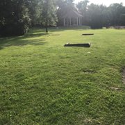 Malone Park - 18 Photos - Parks - 16400 W Al Stigler Pkwy, New Berlin ...