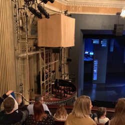 Music Box Theatre - 112 Photos & 92 Reviews - Performing Arts - 239 W ...