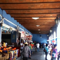 Mercado de San Pedro Cholula - 16 Photos & 13 Reviews - Farmers Market ...