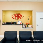 Frederick Radiology Diagnostic Center - Diagnostic Imaging - 1003 W 7th ...
