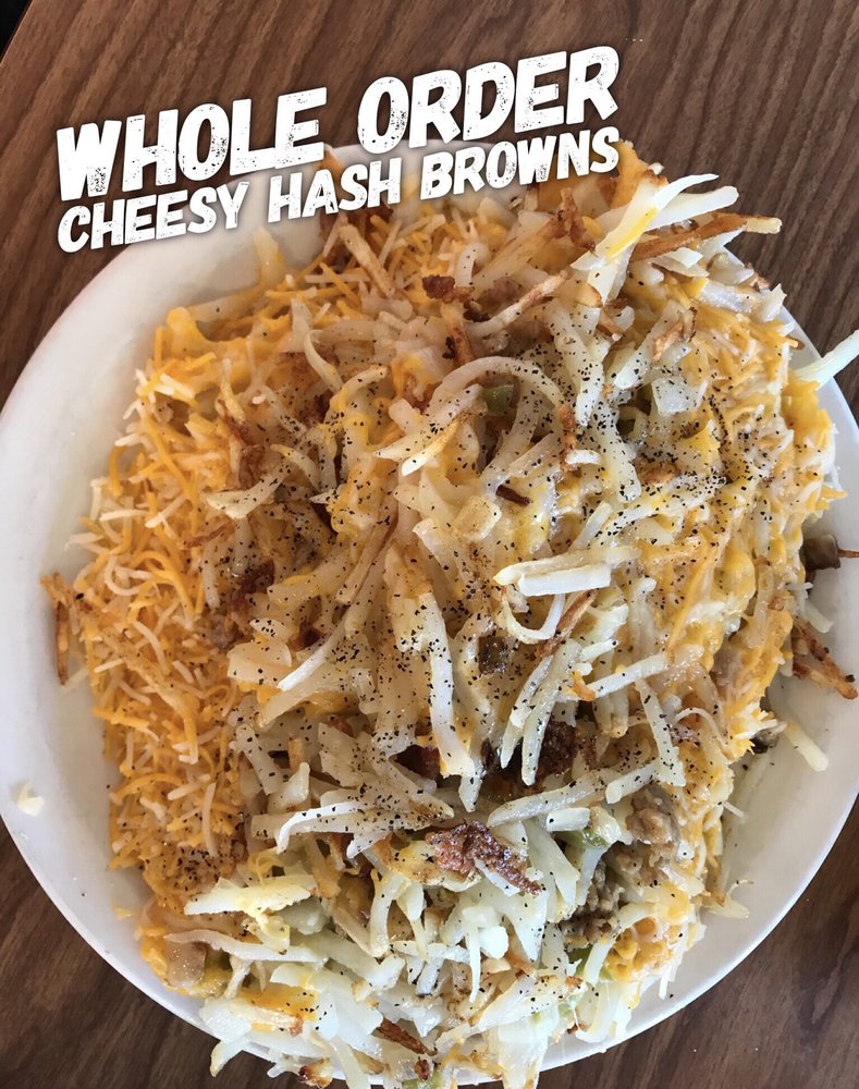 Nathan’s Greenleaf Cafe - 10 Reviews - Cafes - 21513 Main St, Greenleaf ...