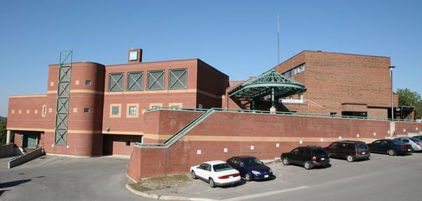 Campbellford Memorial Hospital - Hospitals - 146 Oliver Road, Trent ...