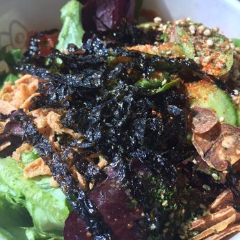 Pokémolé - Order Food Online - 280 Photos & 243 Reviews - Poke ...