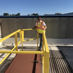 Edge Fall Protection - Safety Equipment - 5736 James Ave S, Southwest ...