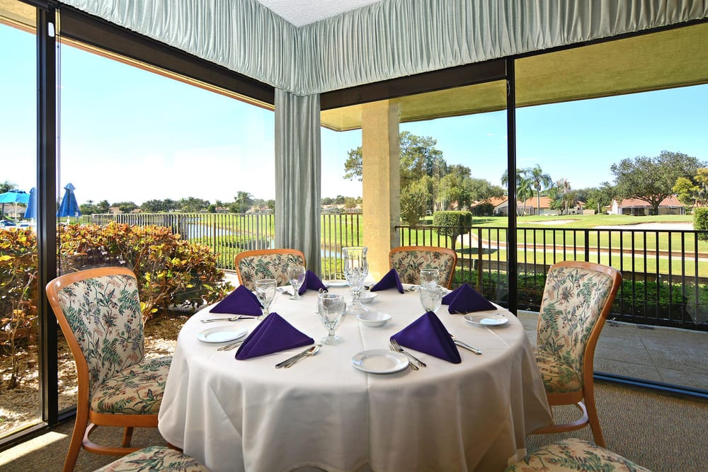 Peridia Golf & Country Club - Book A Tee Time - Golf - 4950 Peridia ...