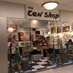 The Zen Shop - 11 Photos - Gift Shops - 1 Riverside Square Mall ...