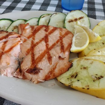 Flying Fish - 107 Photos & 122 Reviews - Seafood - 4430 Lavon Dr ...